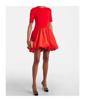 Simkhai Kenny Minidress