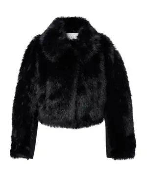 Nina Ricci Cropped Jacket