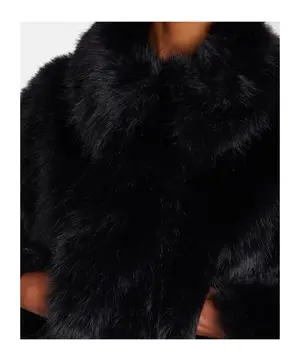Nina Ricci Cropped Jacket