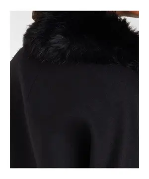 Nina Ricci Cropped Jacket