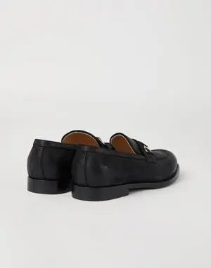 Brunello Cucinelli Slip On Flat Shoes