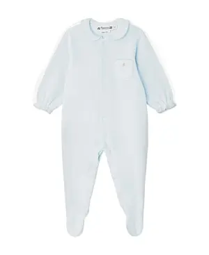 Bonpoint Long-sleeved Jumpsuit