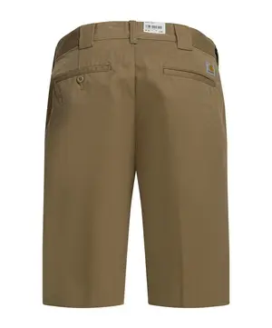 Carhartt Work In Progress Master Utility Shorts