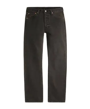 LEVI'S 501 Original Jeans - Brown