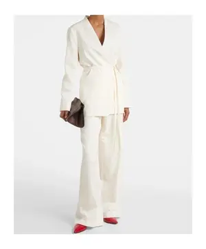 JOSEPH Victor Long-sleeved Blazer