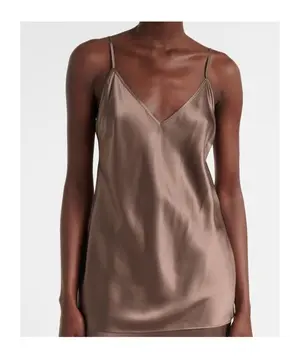 JOSEPH Clea Spaghetti Strap Camisole