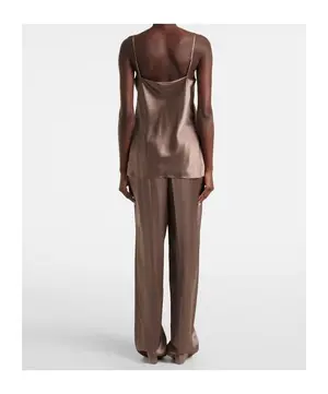 JOSEPH Clea Spaghetti Strap Camisole