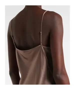 JOSEPH Clea Spaghetti Strap Camisole