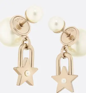 Dior Tribales Earrings