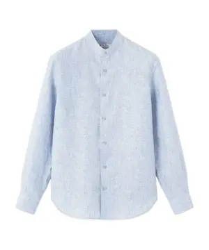 Loro Piana Elia Shirt