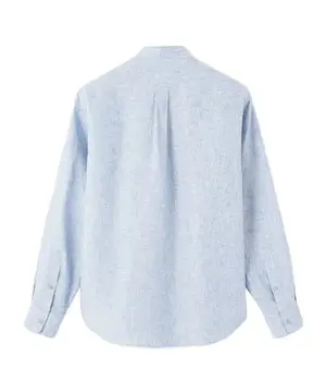 Loro Piana Elia Shirt