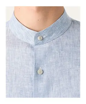 Loro Piana Elia Shirt