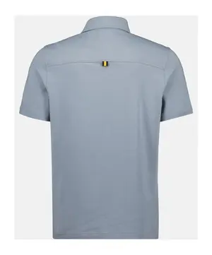 K-WAY Vincelle Light Stretch Jersey Polo Shirt
