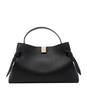 Yuzefi Logo Handbag