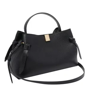 Yuzefi Logo Handbag