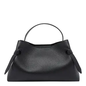 Yuzefi Logo Handbag