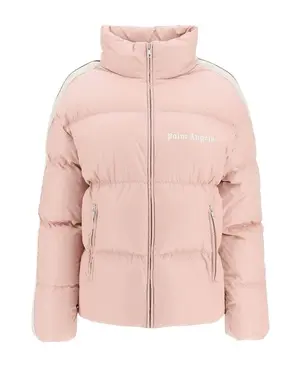 Moncler Logo Details Cotton Suit