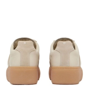MAISON MARGIELA Replica Wedge Sneakers