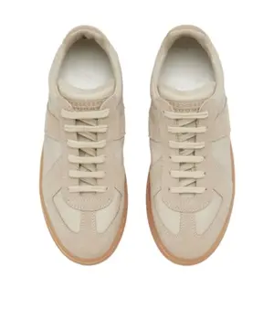 MAISON MARGIELA Replica Wedge Sneakers