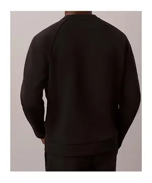 Calvin Klein Performance Double-knit Sweatshirt