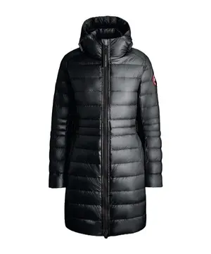 Canada Goose Cypress Hooded Jacket