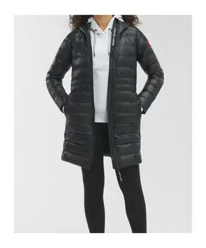 Canada Goose Cypress Hooded Jacket