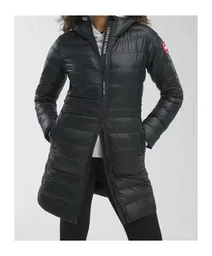 Canada Goose Cypress Hooded Jacket