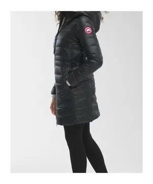 Canada Goose Cypress Hooded Jacket