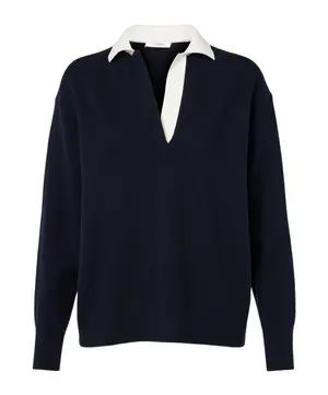 Vince Long Sleeve Sweater