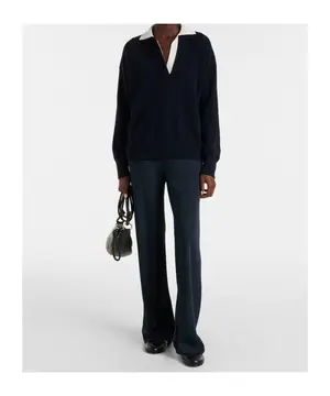 Vince Long Sleeve Sweater