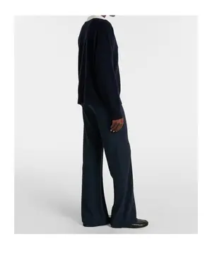 Vince Long Sleeve Sweater