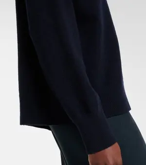 Vince Long Sleeve Sweater