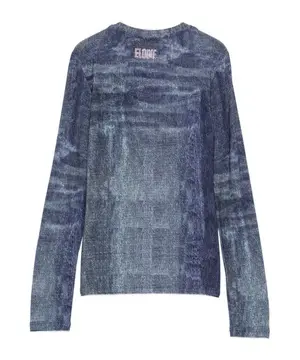 Liu Jo Printed T-shirt