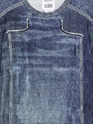 Liu Jo Printed T-shirt