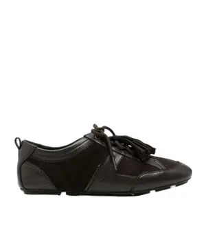 Michael Kors Keely Tassel Low-top Sneakers