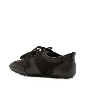 Michael Kors Keely Tassel Low-top Sneakers