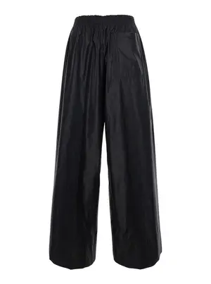Givenchy Cocoon Elastic-waist Pants