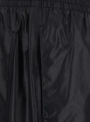 Givenchy Cocoon Elastic-waist Pants