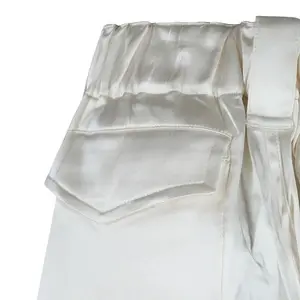 Phoebe Philo Wide Leg Cargo Pants