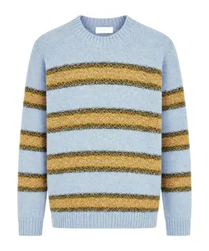 Dries Van Noten Crew-neck Sweater