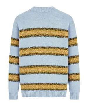 Dries Van Noten Crew-neck Sweater