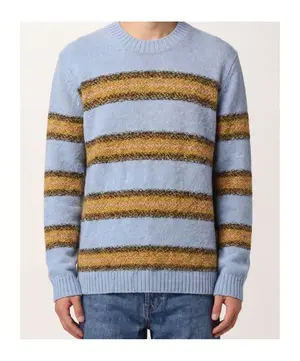 Dries Van Noten Crew-neck Sweater