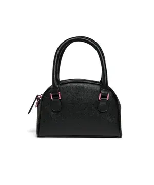 DIESEL® Wredy Bag In Grainy Coated Fabric