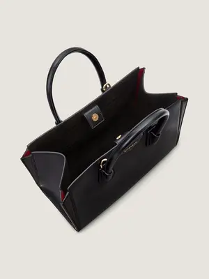 Givenchy Antigona Catchall Small Tote Bag