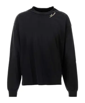 Amiri Long-sleeve T-shirt