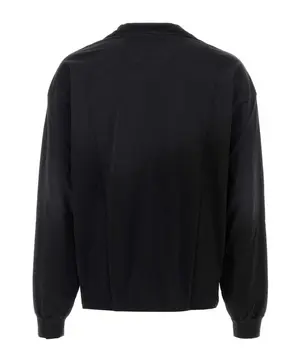 Amiri Long-sleeve T-shirt
