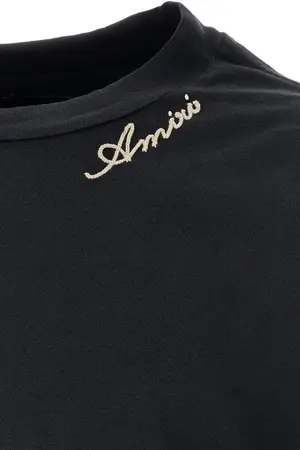 Amiri Long-sleeve T-shirt