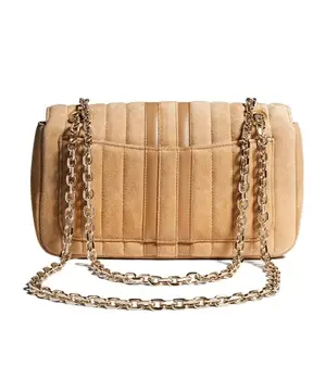 Gucci Jetset Gg Marmont Medium Shoulder Bag
