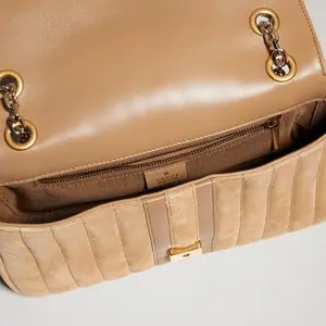 Gucci Jetset Gg Marmont Medium Shoulder Bag