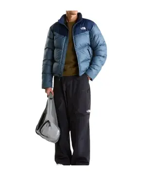 The North Face Saikuru Jacket - Black